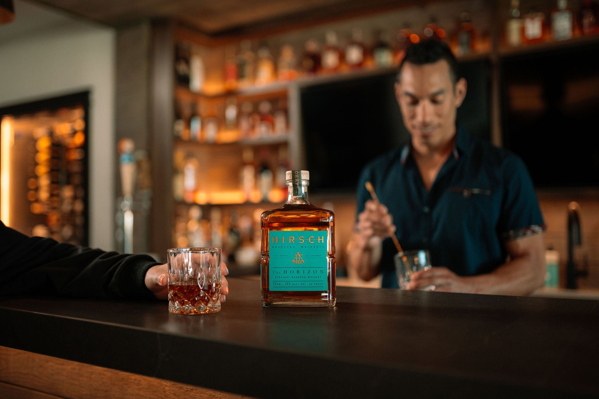 All – hirschwhiskey