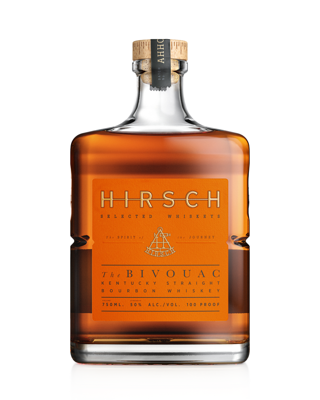 HIRSCH Whiskey – hirschwhiskey