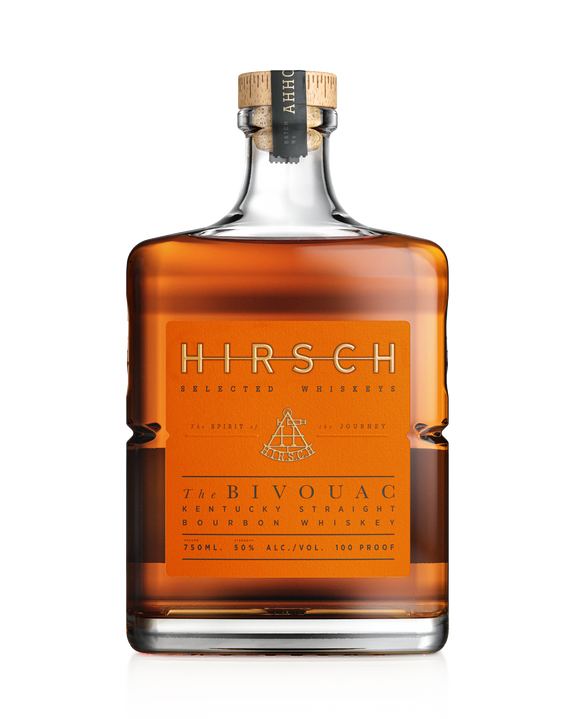 HIRSCH Whiskey – hirschwhiskey
