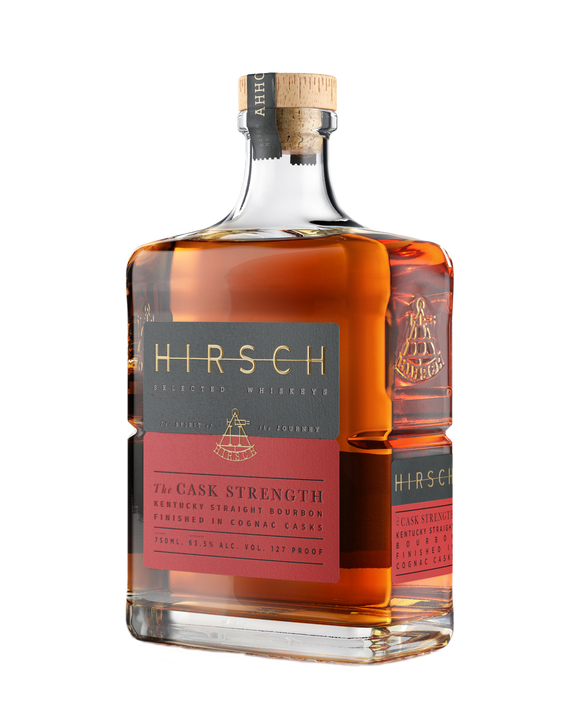 HIRSCH Whiskey – hirschwhiskey