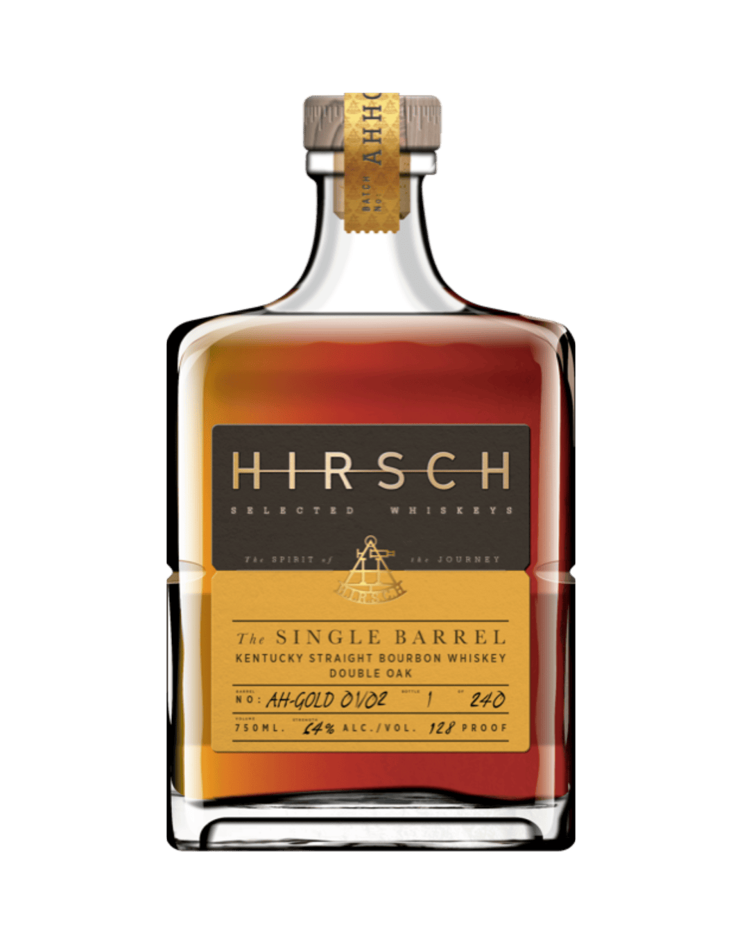 All – hirschwhiskey