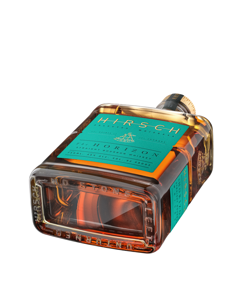 The Horizon – hirschwhiskey