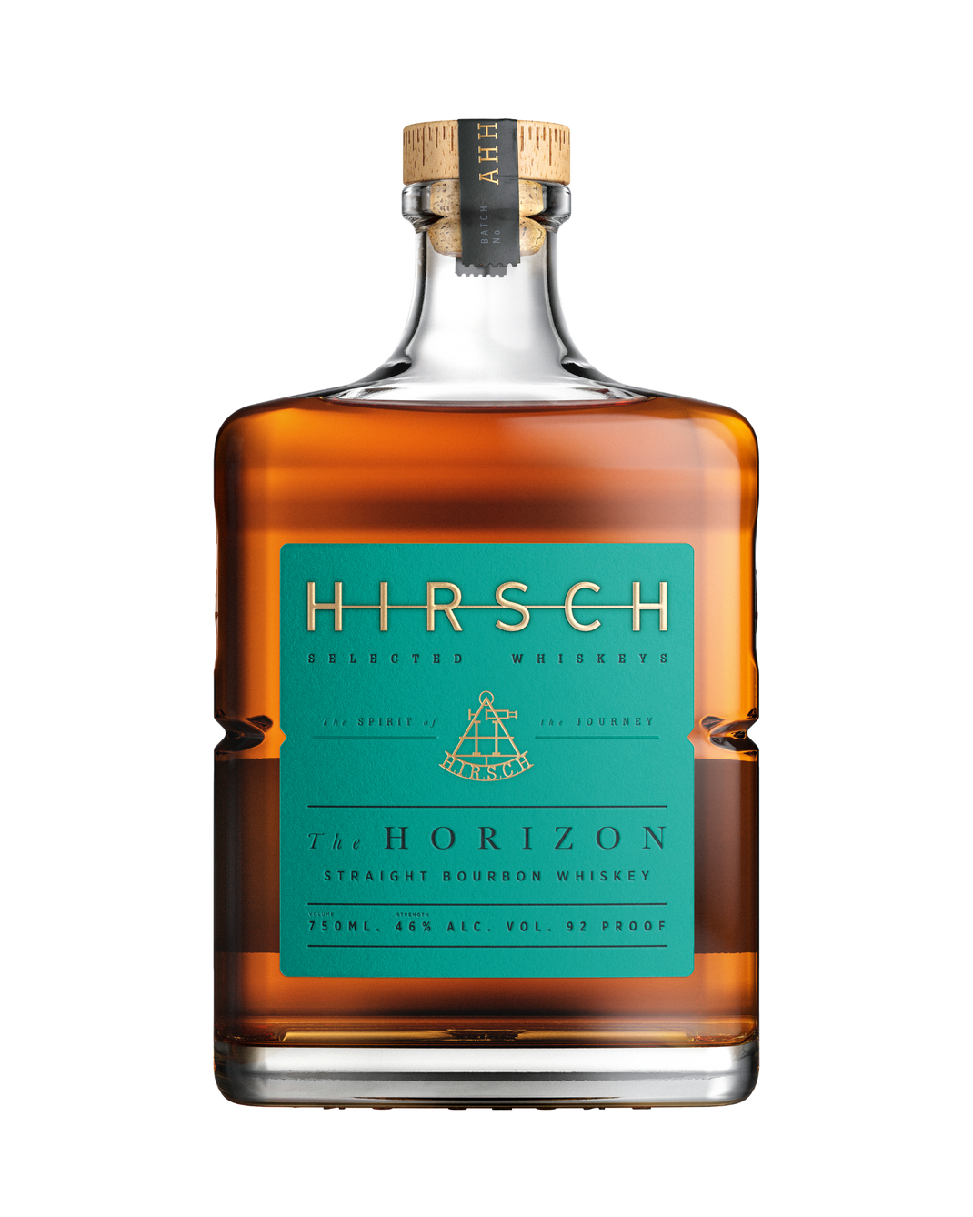 HIRSCH Whiskey – hirschwhiskey