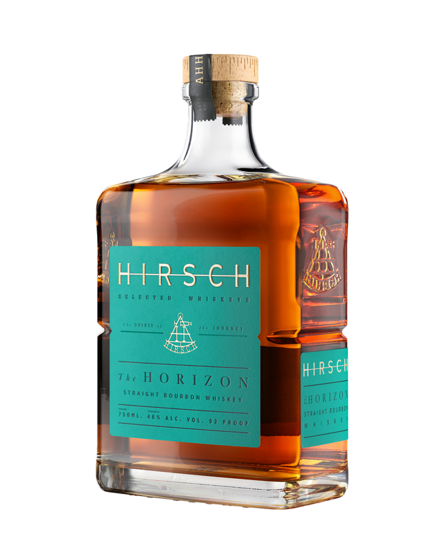The Horizon – hirschwhiskey