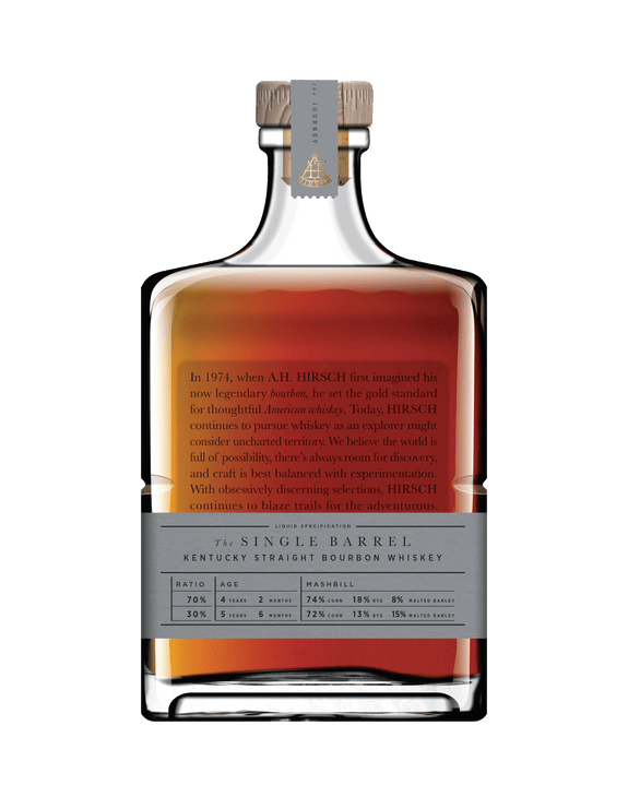 All – hirschwhiskey