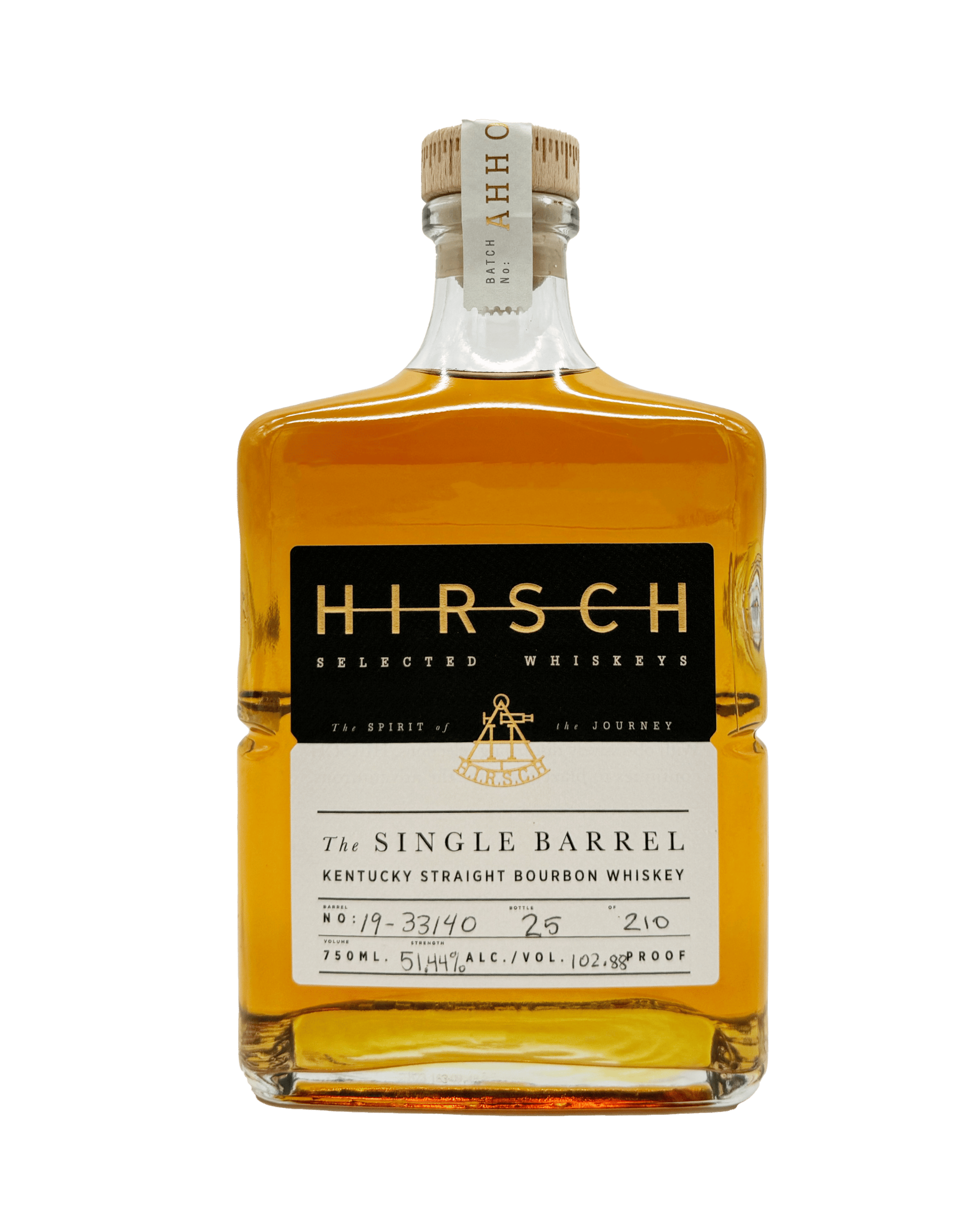HIRSCH Whiskey – hirschwhiskey